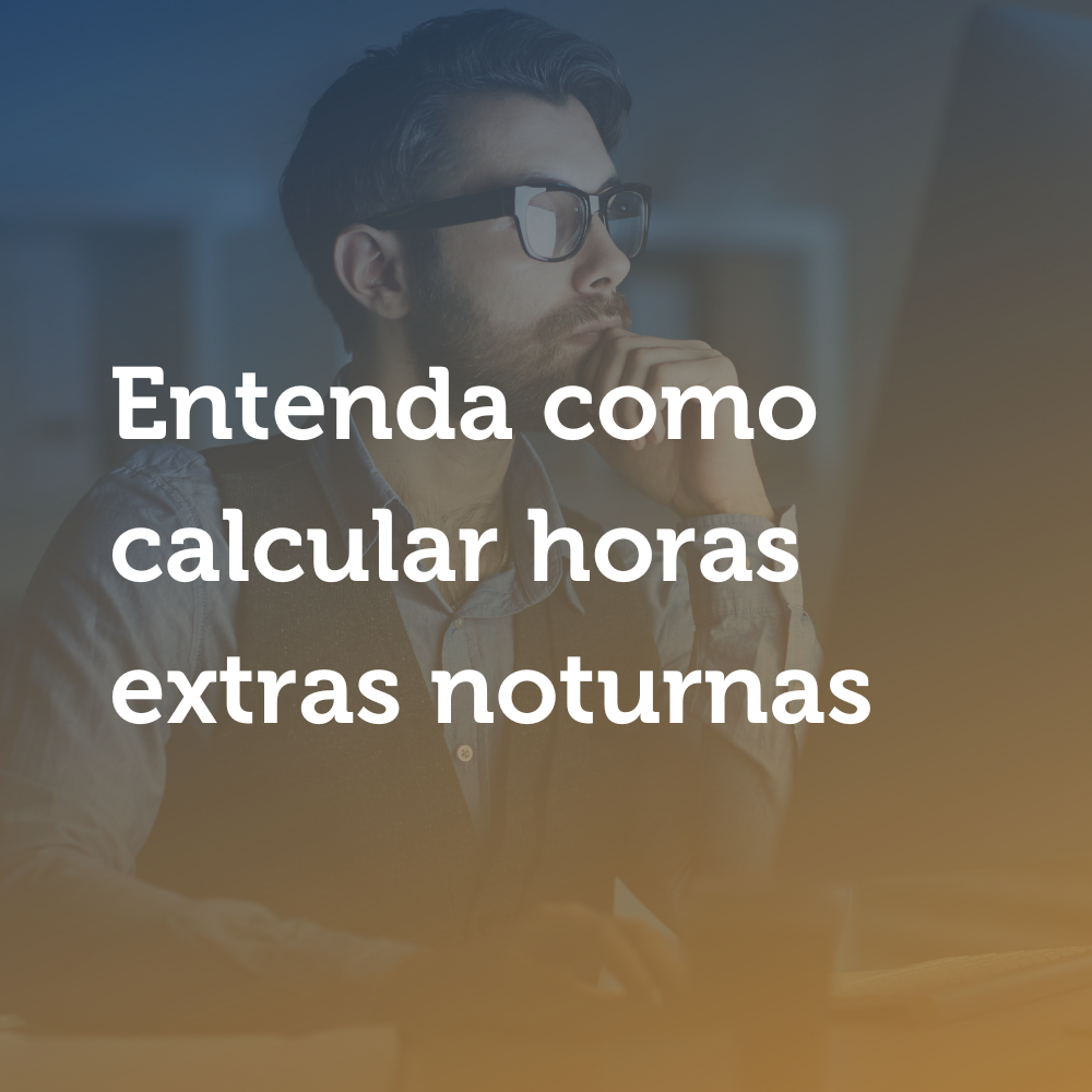 Planilha de horas extras